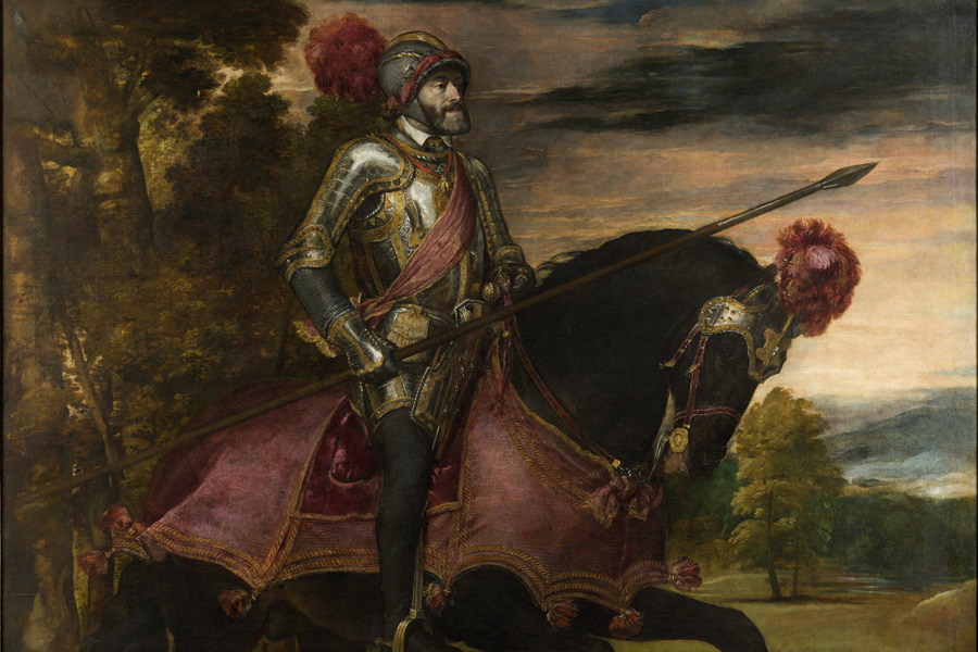 Vesalius Biography | Vesalius